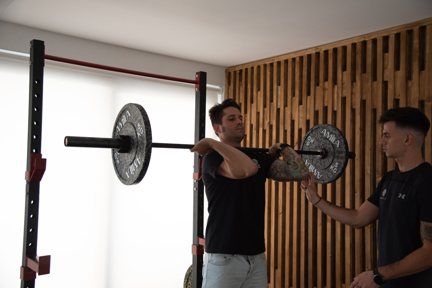 Αθλητική φυσικοθεραπεία - Physio Path