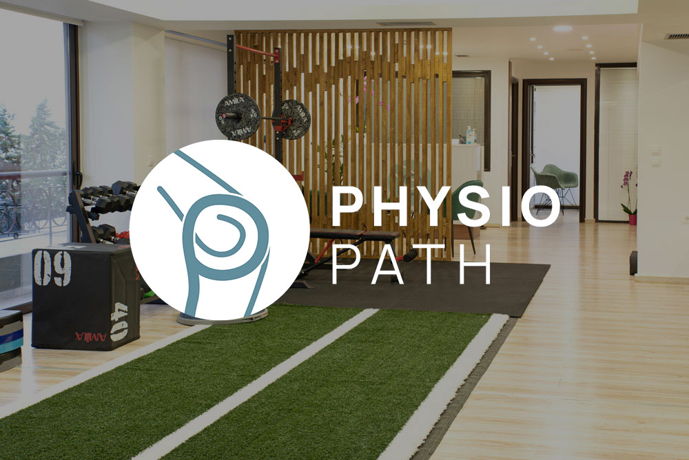 Physio Path: Φυσικοθεραπευτήριο Παλαιό Φάληρο